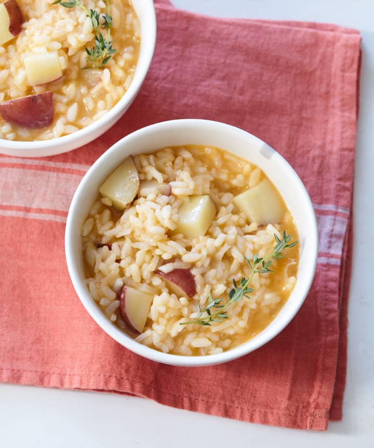 101 Easy Dinner Recipes Using Chicken, Beef, and Vegetable Broth | The ...