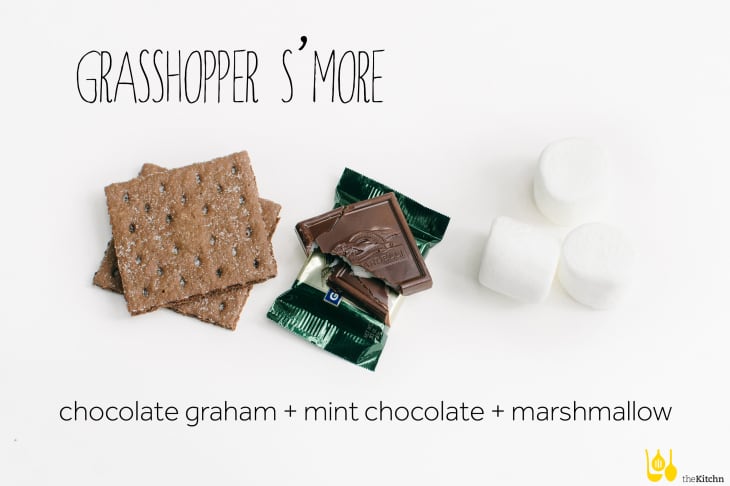 12 Creative S’mores for a Party | The Kitchn