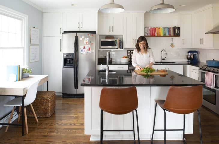 Meet The Lazy Genius: She Wants to Help You Slay Dinnertime | The Kitchn