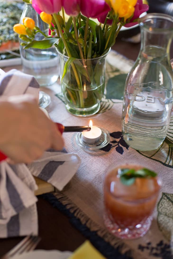 How to Plan and Cook a Dinner Party | The Kitchn