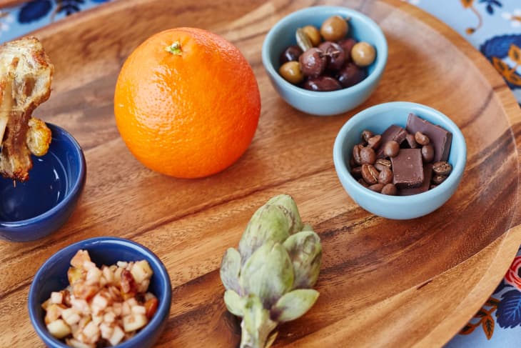 Update the Traditional Seder Plate. Here’s How. | The Kitchn