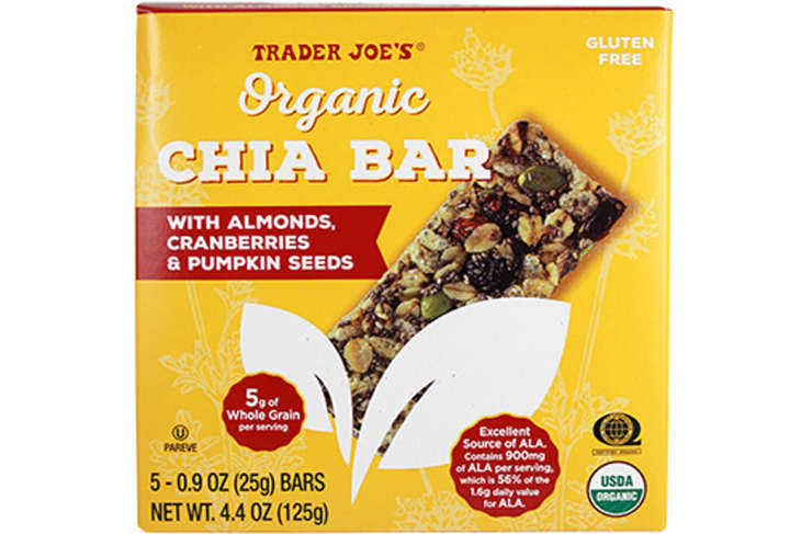 8 Snacks You Should Buy on Repeat, According to Doctors | The Kitchn