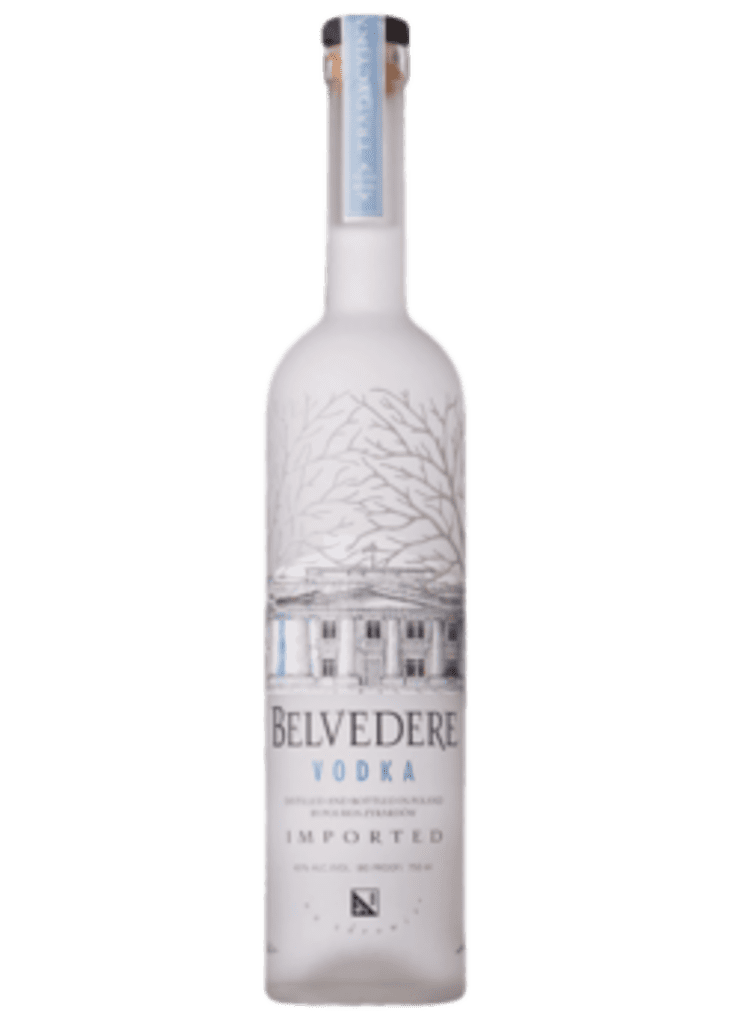 5 Best Budget Bottles of Vodka, According to Bartenders | The Kitchn
