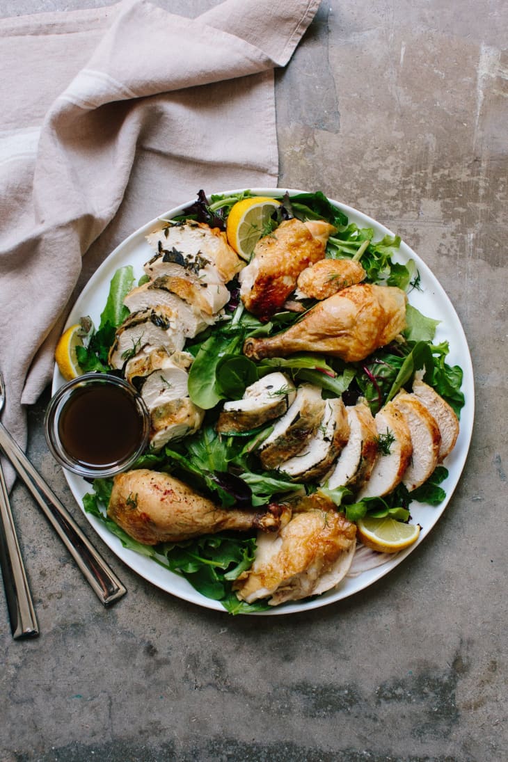 Easter Dinner Without Ham No Ham No Lamb Meal Ideas Kitchn