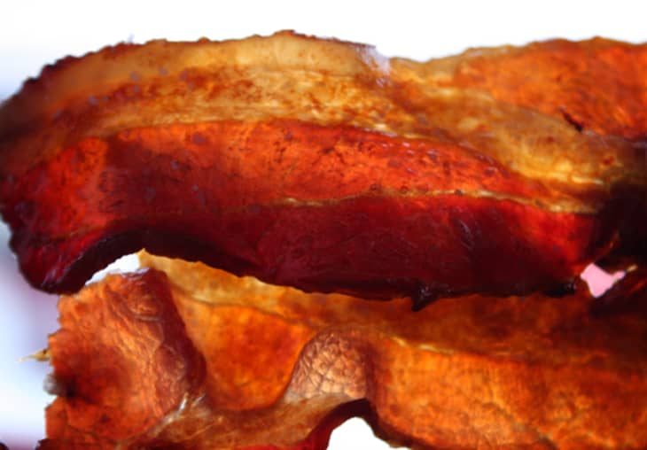 How To Make Candied Salted Bacon | The Kitchn