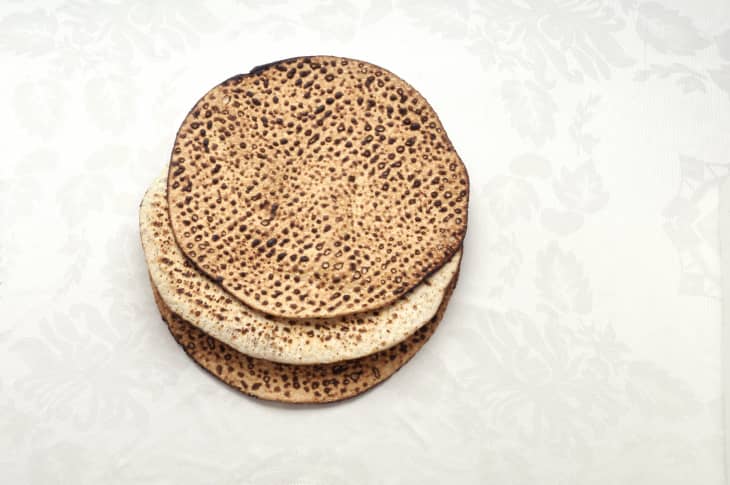 Rye Matzoh and Beyond: 9 Varieties of Matzoh to Suit Every Taste | The ...