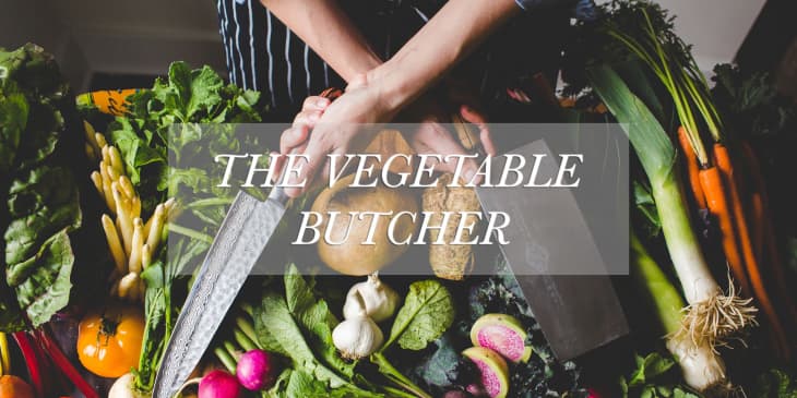The Vegetable Butcher Explains Why You Should Always Wash Your Produce ...