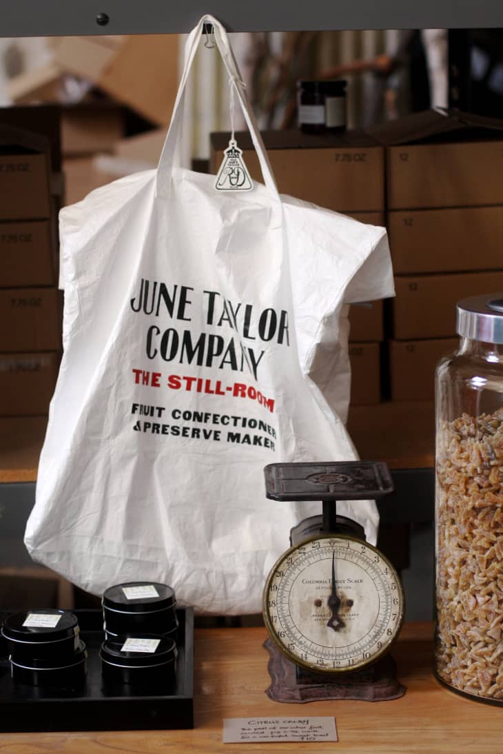 June Taylor’s 5 Essentials for Relaxed and Joyful Preserve Making | The ...