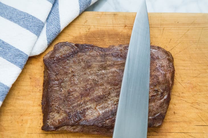 Follow These 7 Tips for the Best Home-Cooked Steak of Your Life | The ...