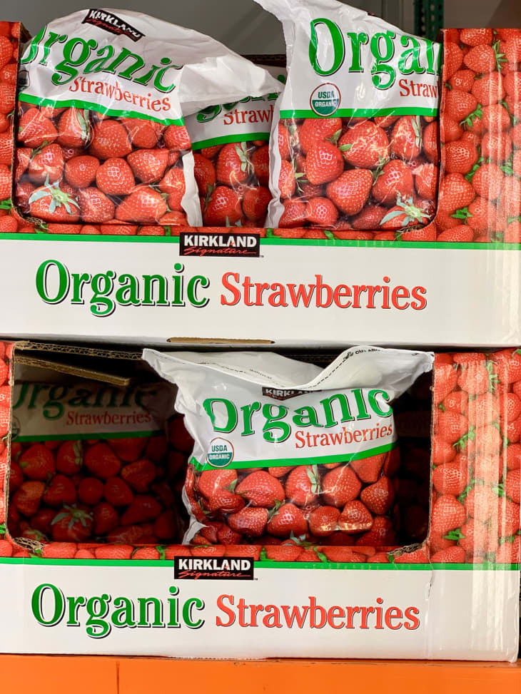 Healthy Costco Kirkland Signature Products | The Kitchn