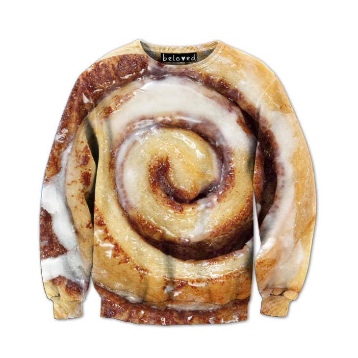 8 Food-Themed Pajamas for Sweet (and Savory) Dreams | The Kitchn