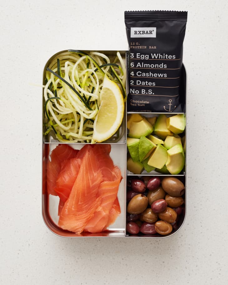 Whole30 Lunch Ideas to Pack for Work | The Kitchn