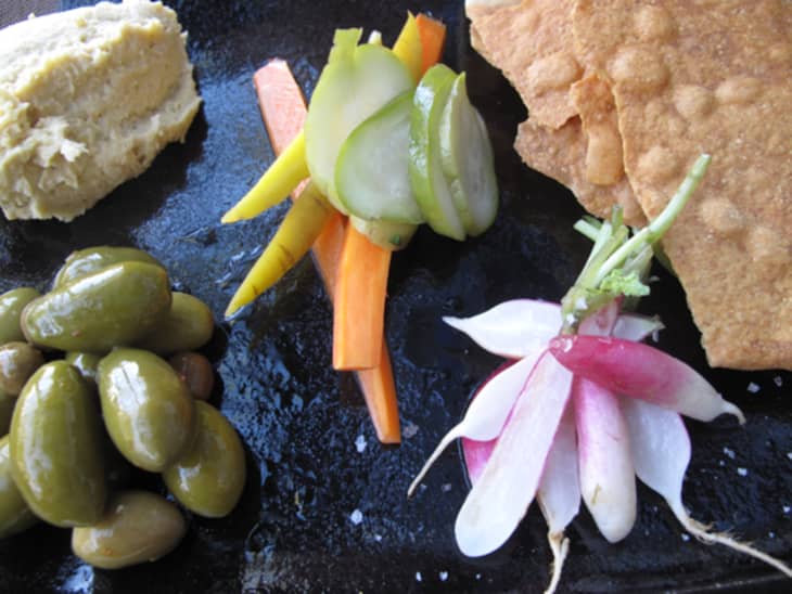 Thanksgiving Inspiration: The Modern Relish Tray | The Kitchn