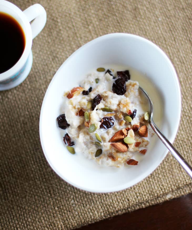 I Tried Mark Bittman's VB6 Diet, and Here's How It Went | The Kitchn