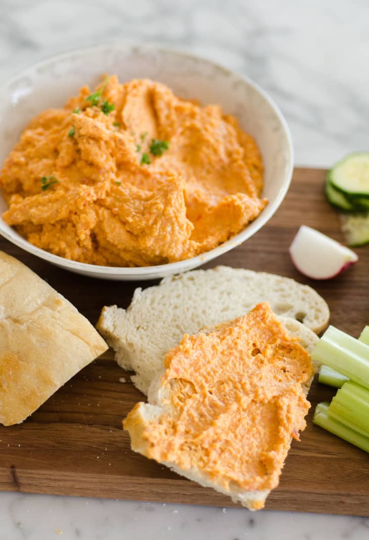 What Are Pimiento Peppers? | The Kitchn