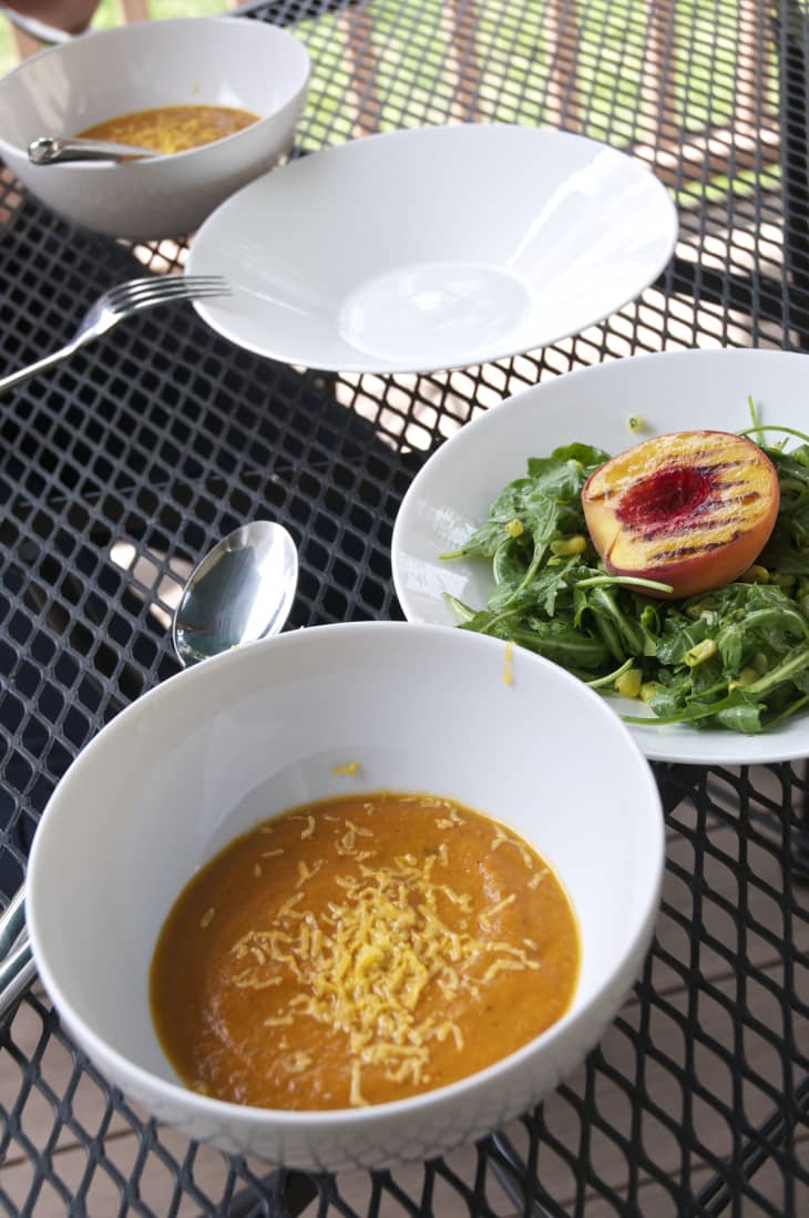 How Gardening at Home Changes the Way You Cook | The Kitchn