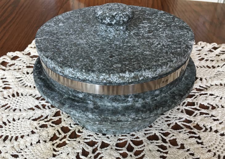 YouTube Maangchi Volcano Egg Recipe - Review | The Kitchn