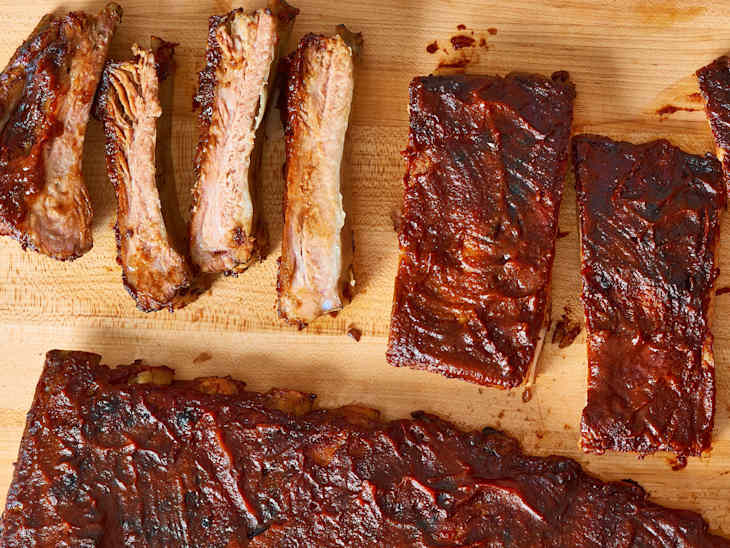 I'll Now Only Cook Ribs in the Oven After Trying This Recipe | The Kitchn