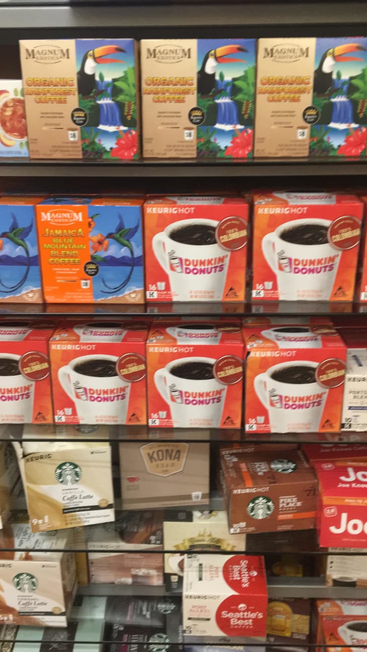 Best Groceries at TJMaxx | The Kitchn