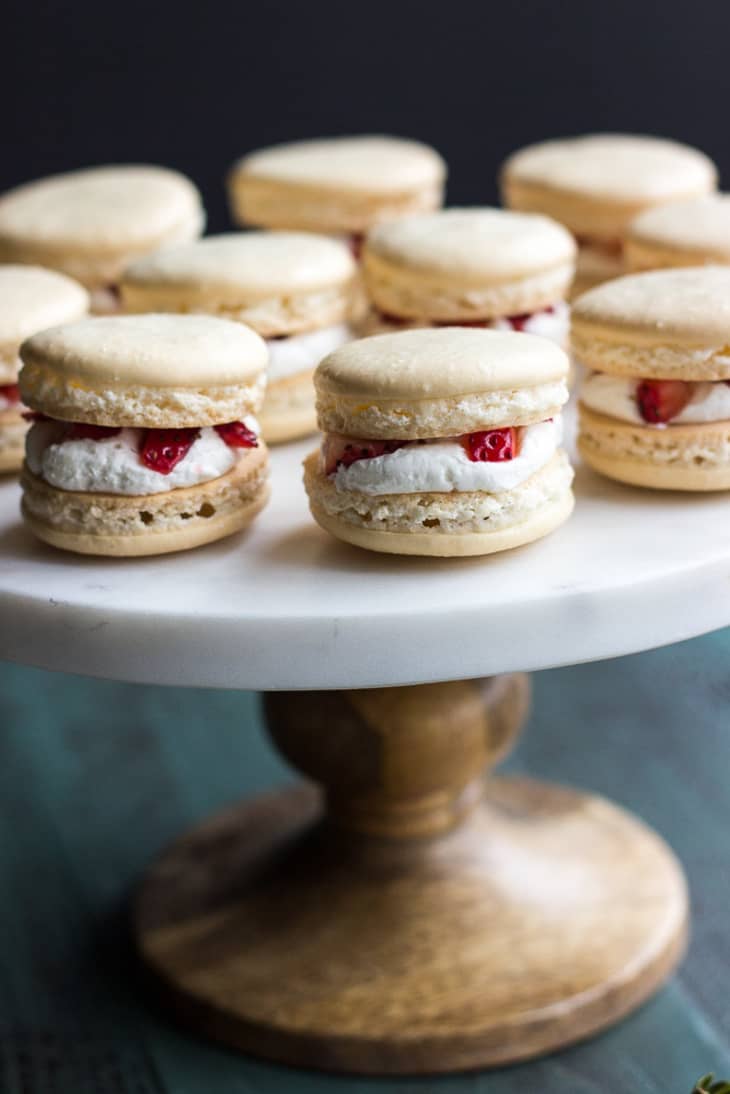 The 10 Most Outrageous Macarons We Found on Pinterest | The Kitchn