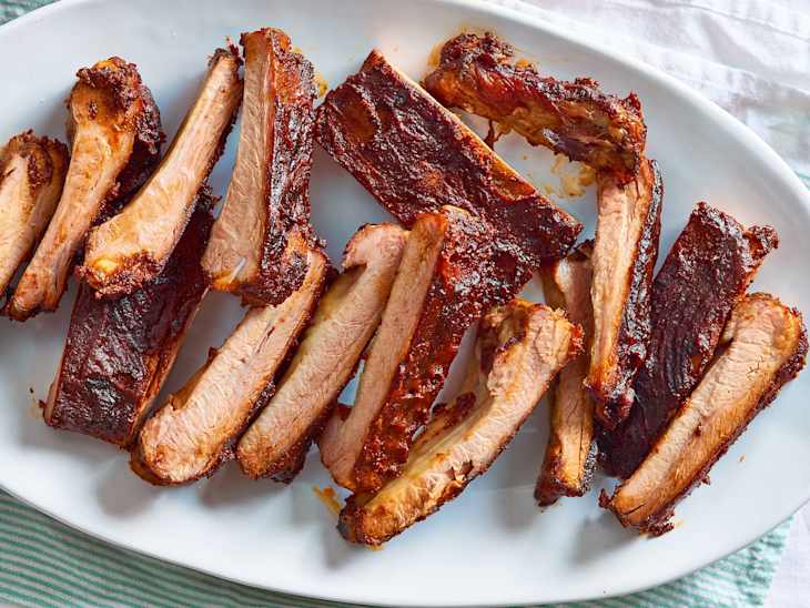 I'll Now Only Cook Ribs in the Oven After Trying This Recipe | The Kitchn