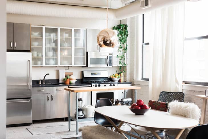 9 Inspiring Ideas for Plants in the Kitchen | The Kitchn