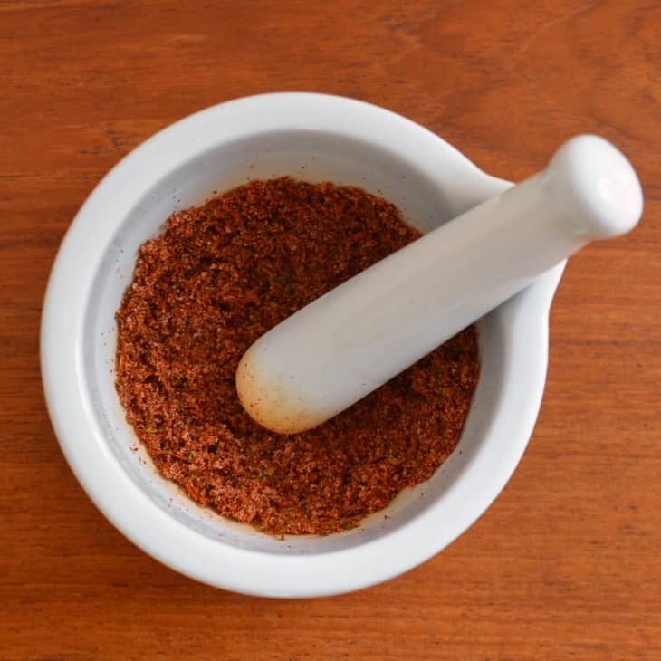 Recipe: Watermelon with Chile, Salt & Lime | The Kitchn