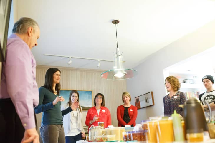 Soup Swap 101: How To Throw a Soup Swap | The Kitchn