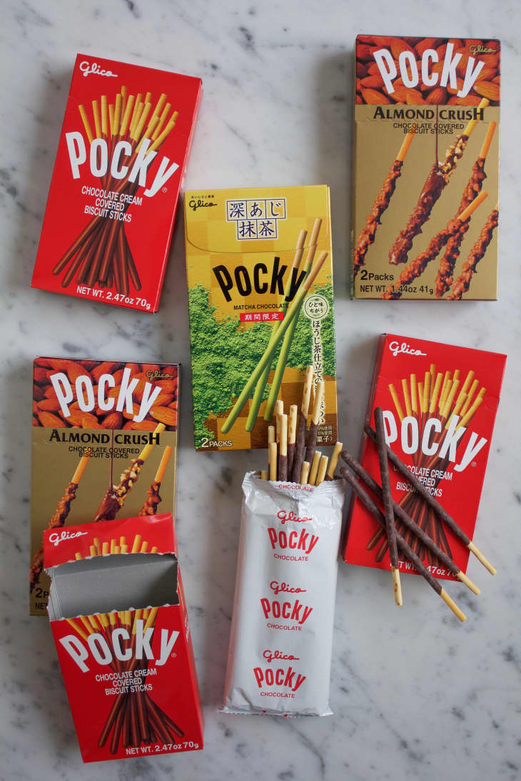 5 Essential Items to Buy from the Asian Grocery Store | The Kitchn