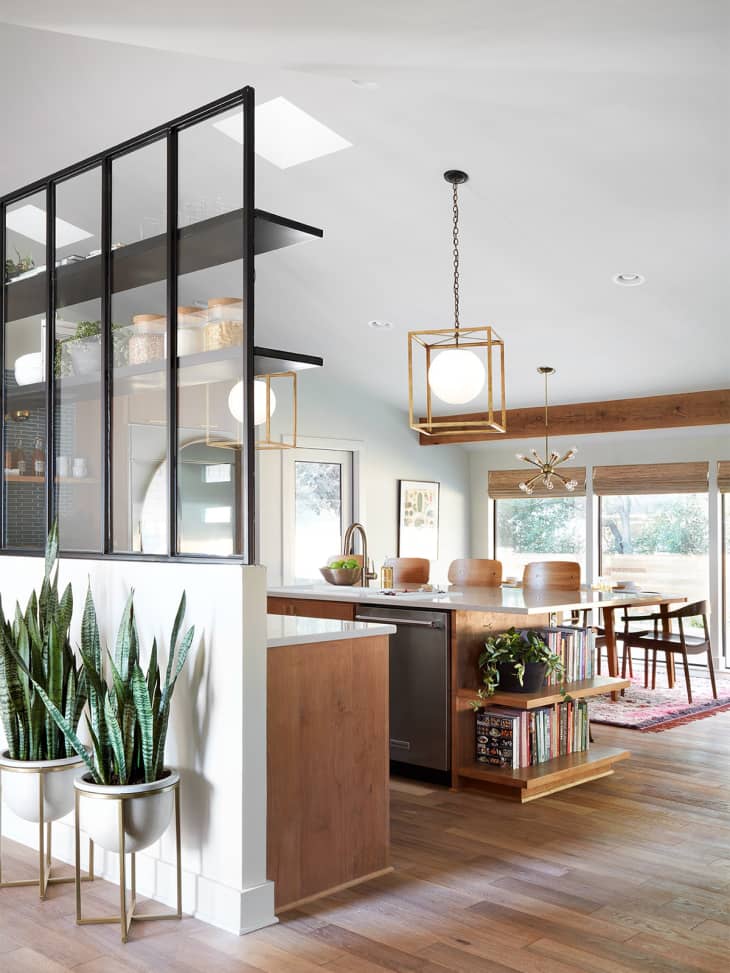 Best Fixer Upper Kitchen Designs From Joanna Gaines | Apartment Therapy