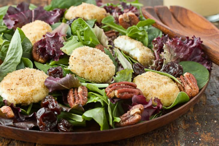 10 Recipes That Defined the 1990s | The Kitchn