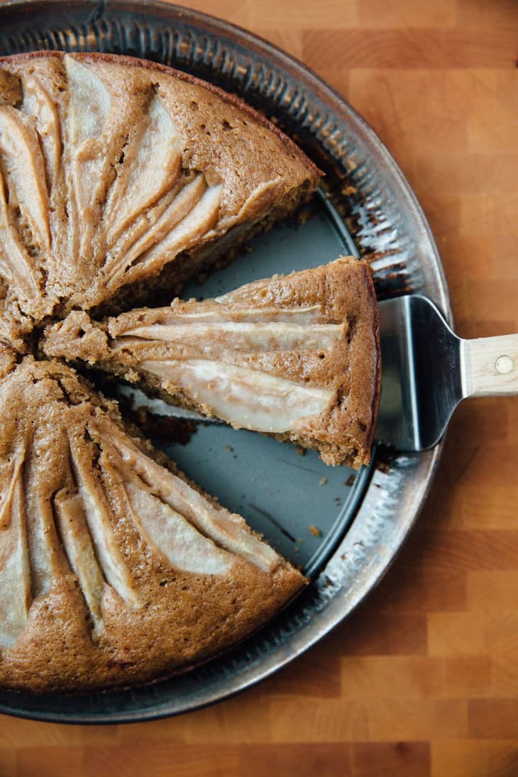10 Reasons Why Pears Are Totally Better than Apples | The Kitchn
