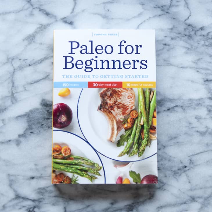 4 New Cookbooks For Your Favorite Paleo | The Kitchn