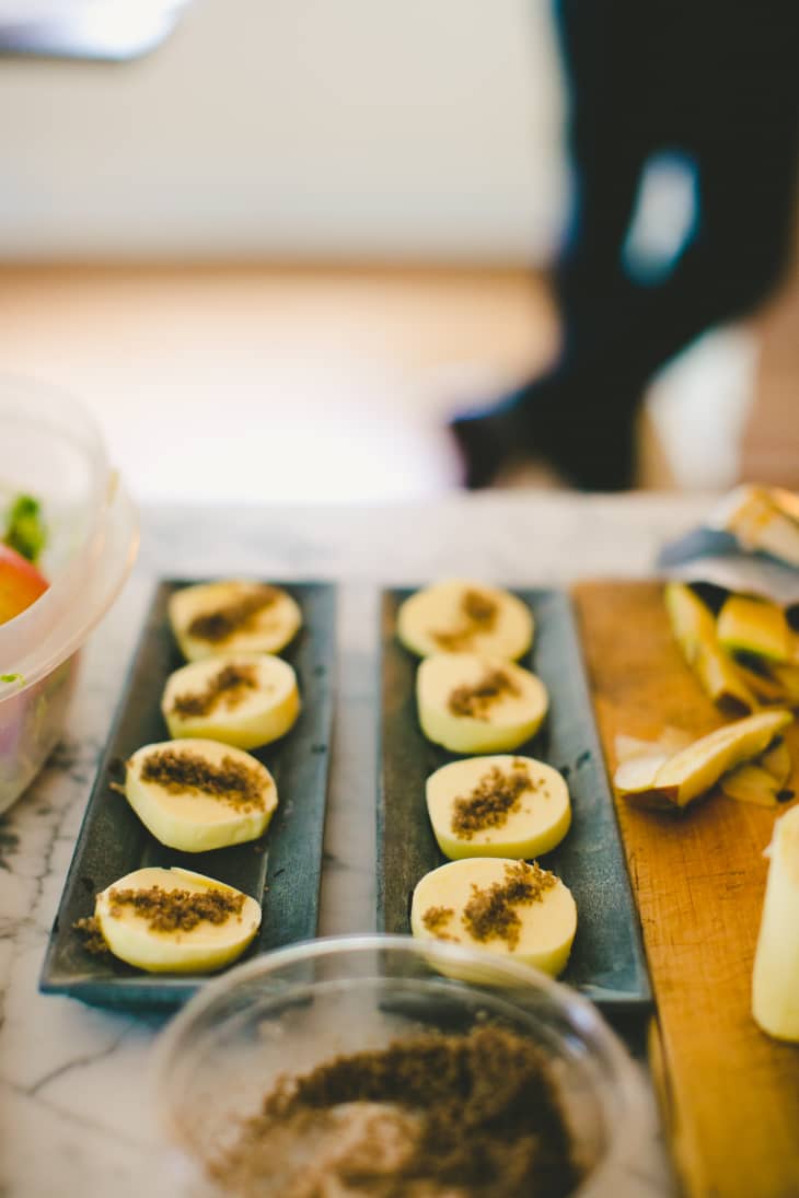 A Delicious Way to Serve Butter | The Kitchn