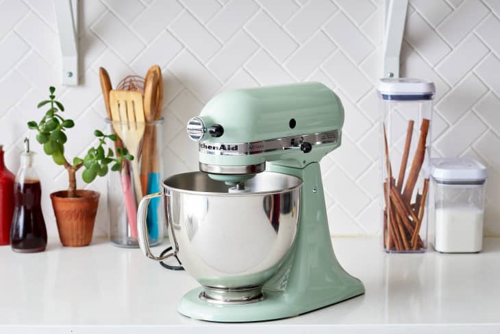 Easy Ways to Add Color to Your Kitchen | The Kitchn