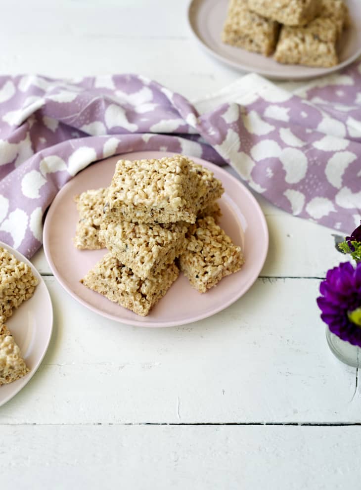 Impossibly Easy 5-Ingredient Desserts | The Kitchn