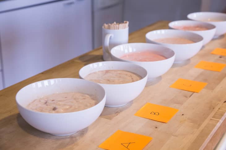 The Strawberry Yogurt Taste Test: We Tried 6 Brands and Ranked Them ...