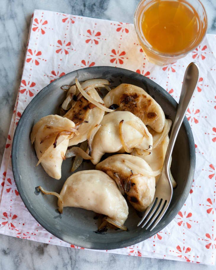 Best Frozen Appetizers Grocery Store | The Kitchn