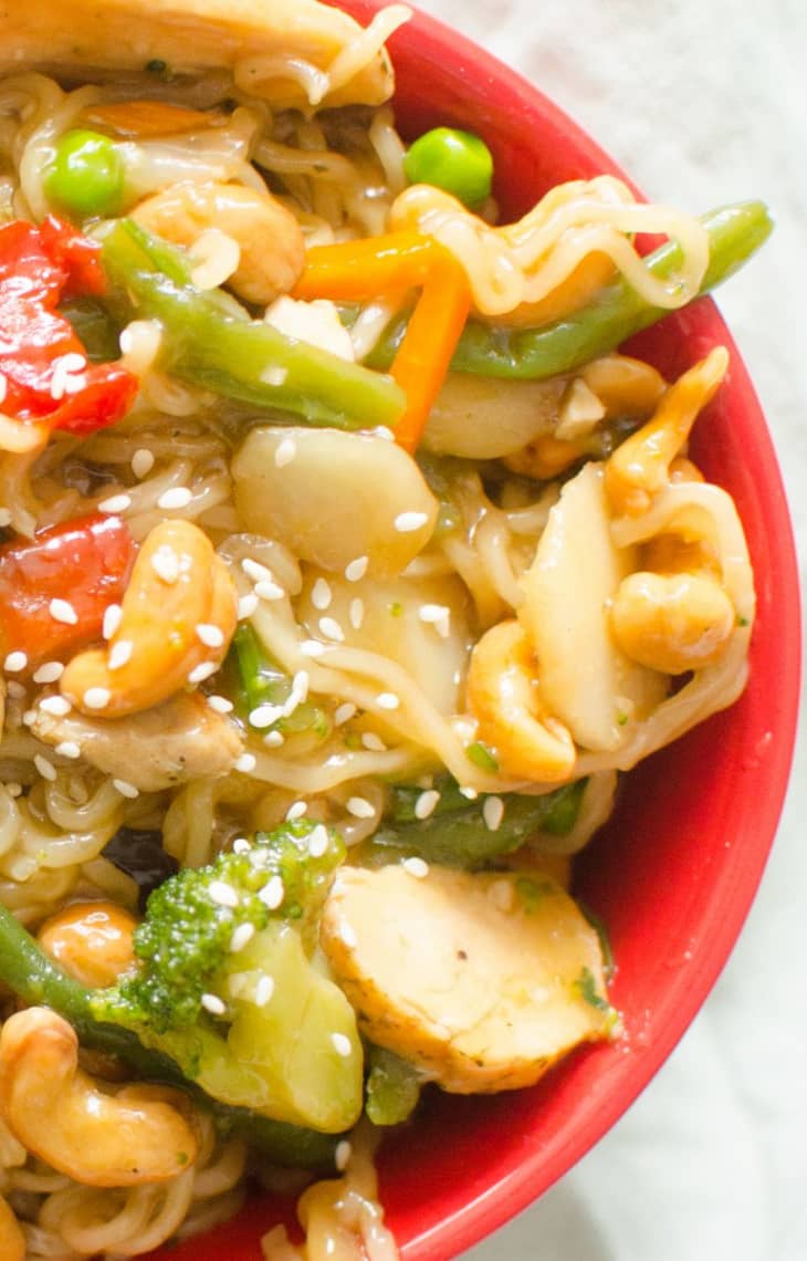 6 Instant Pot Recipes That Cook in 1 Minute or Less | The Kitchn