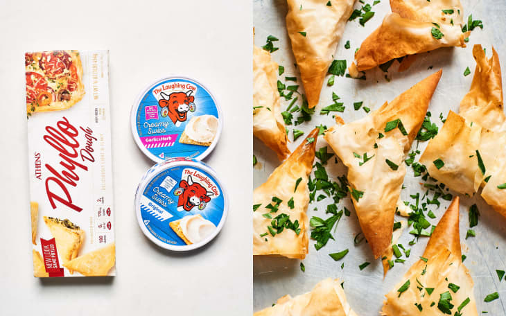 2-Ingredient Grocery Store Appetizers | The Kitchn