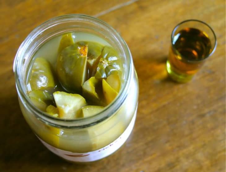 Trend Spotlight: The Pickleback Straight Up Cocktails and Spirits | The ...