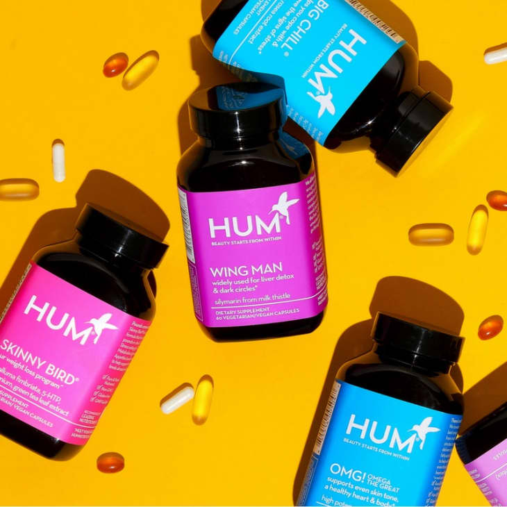 More Than Skin Deep: The Right Beauty Regimen Starts with the Right Nutrition | The Kitchn