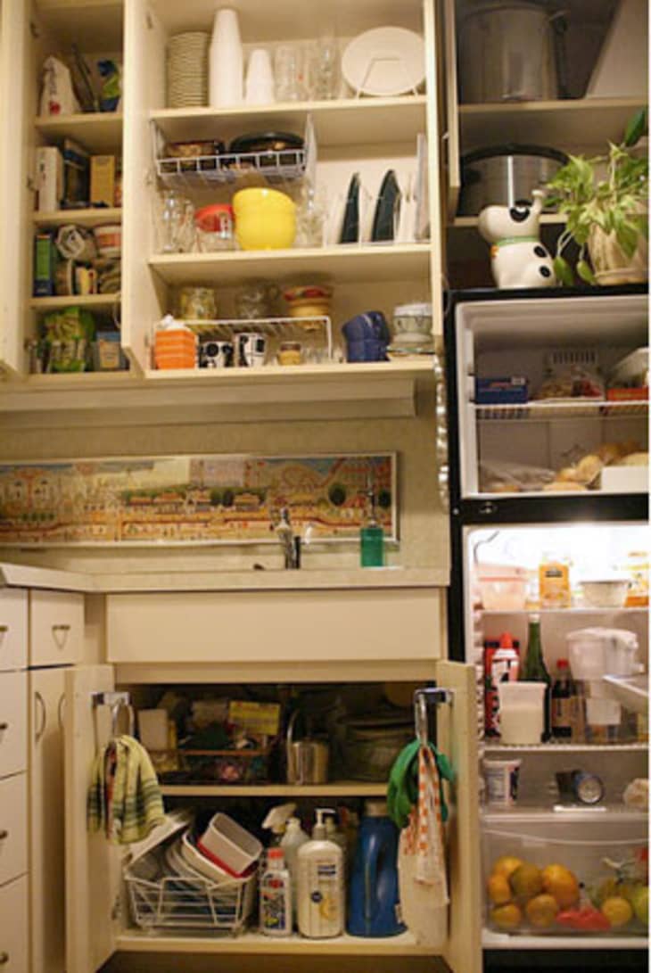 Kitchen Cure Week #1: Clean Out the Fridge and Pantry | The Kitchn
