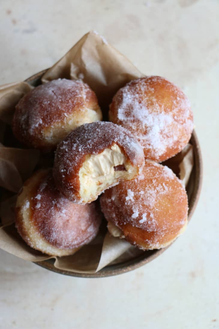 12 Absurdly Delicious Ways to Celebrate National Doughnut Day | The Kitchn