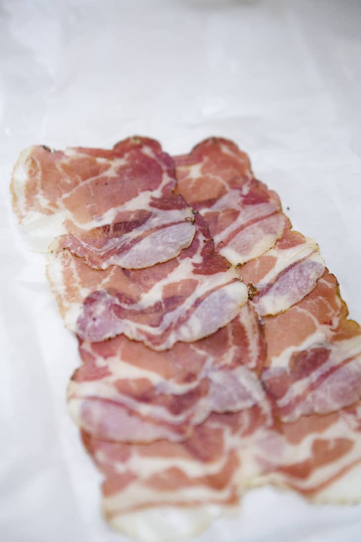 4 Tips for Serving, Eating, and Enjoying Italian Salumi | The Kitchn