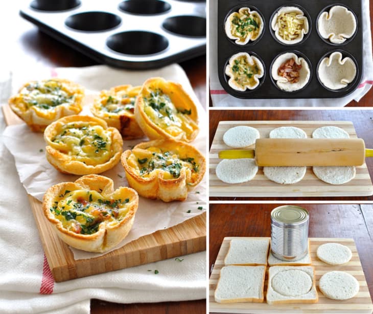 This Is the Most Popular Quiche Recipe on Pinterest | The Kitchn