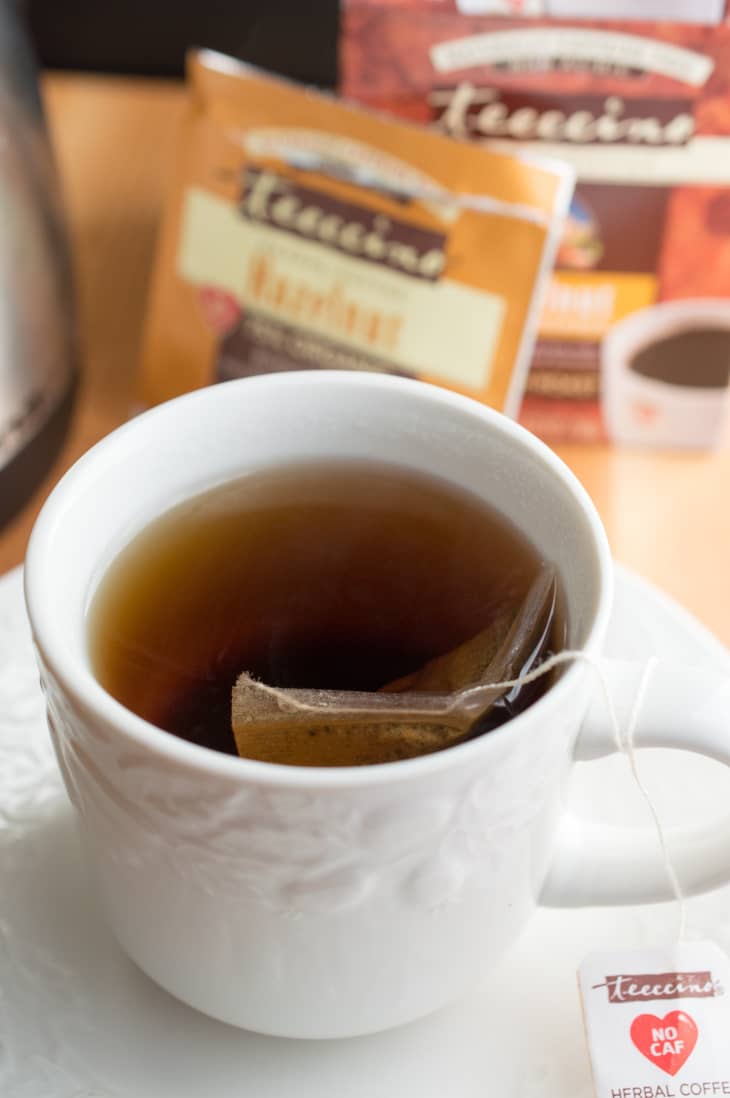 Kick Your Caffeine Habit with These 4 Coffee Substitutes | The Kitchn