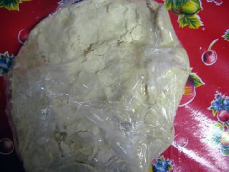 Classic Apple Pie with Pâte Brisée Crust Best Pie Bakeoff 2008 Entry #6 ...