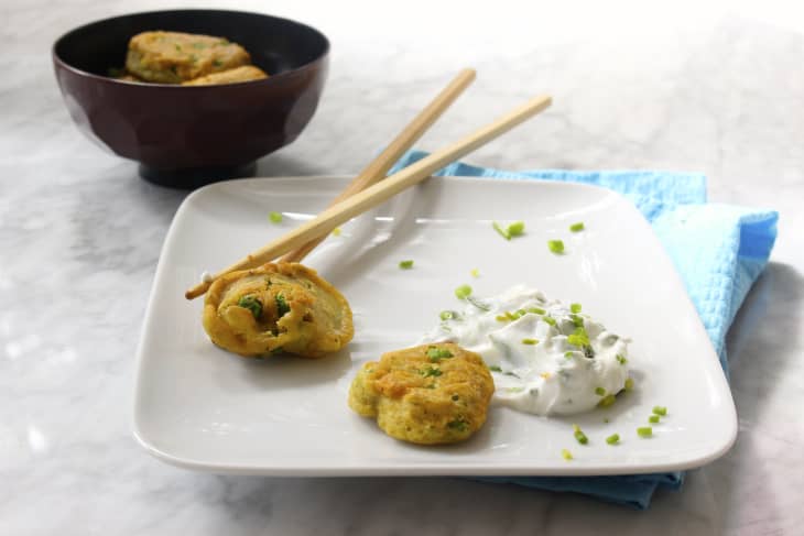 5 Easy Ways to Snack on Peas | The Kitchn