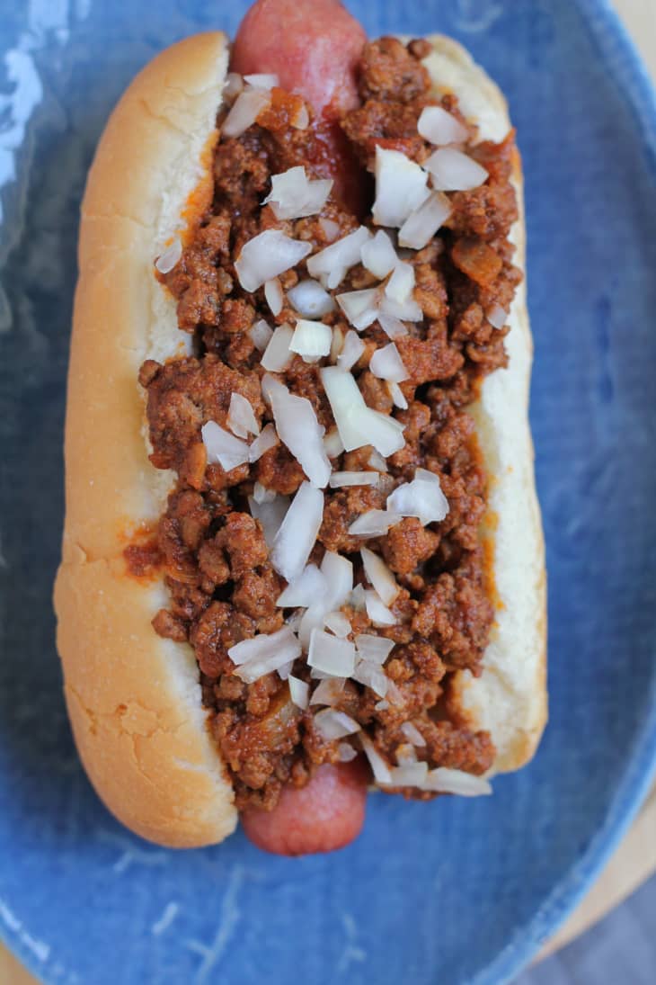 You Have No Idea How Exciting Hot Dogs Can Be. This Cookbook Will Teach ...